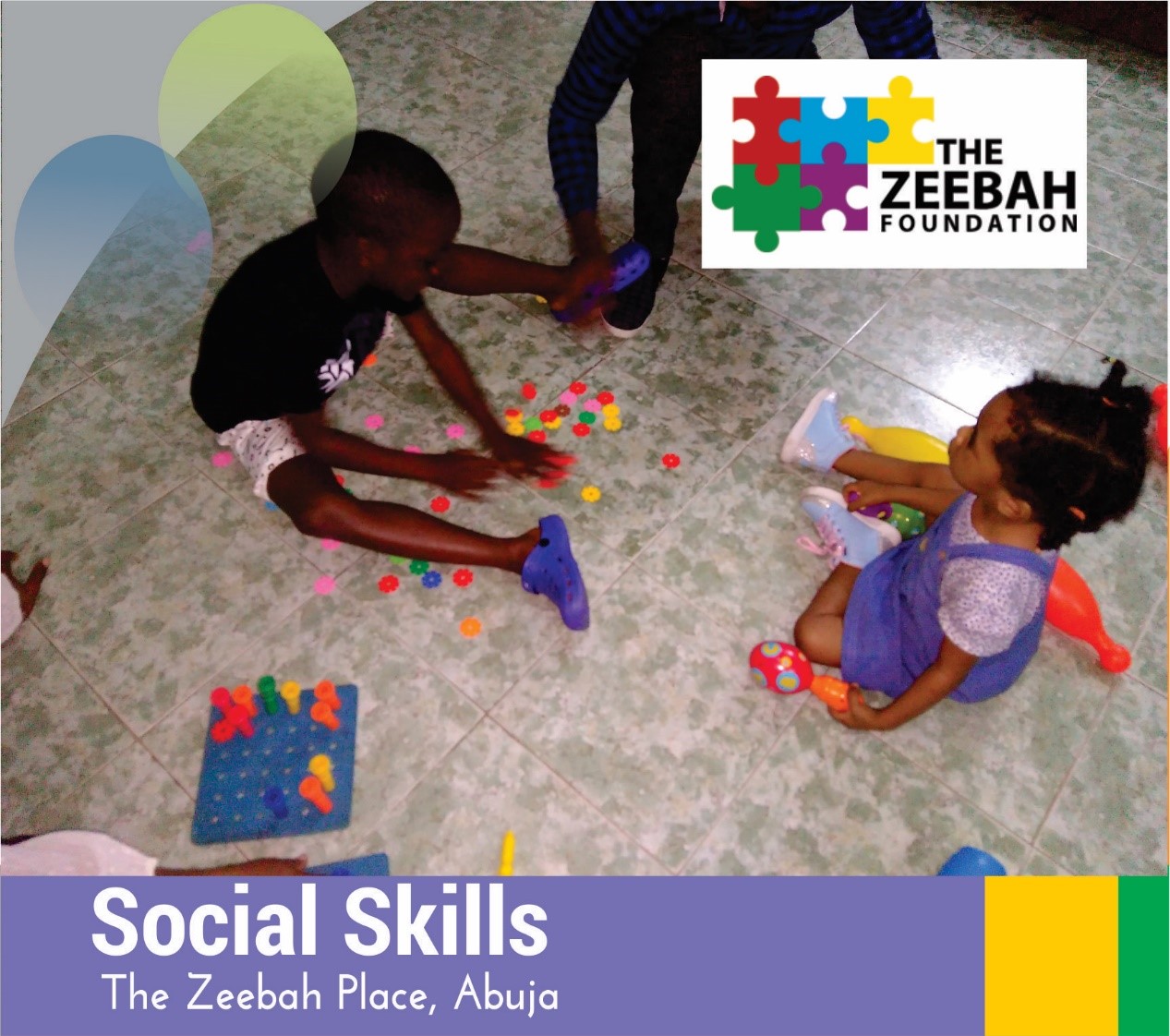 Our Approach – The Zeebah Foundation